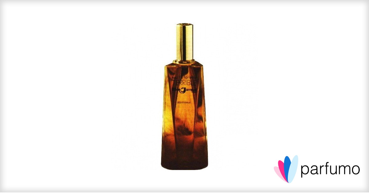 Terrible by René Garraud » Reviews & Perfume Facts