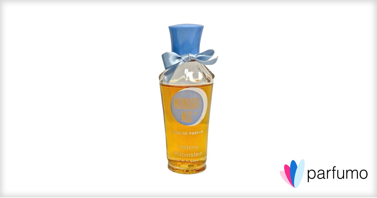 Moonlight Mist by Helena Rubinstein » Reviews & Perfume Facts