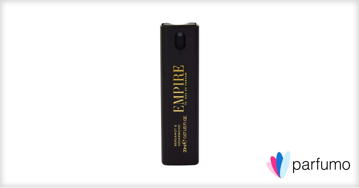 Empire by Primark » Reviews & Perfume Facts