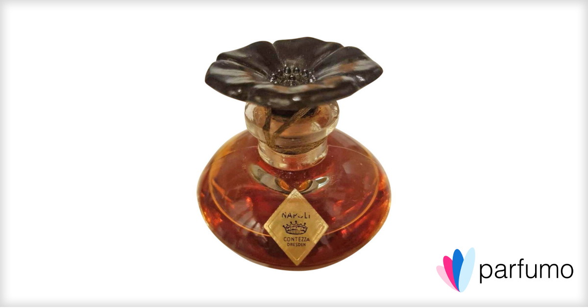 Napoli by Contezza » Reviews & Perfume Facts