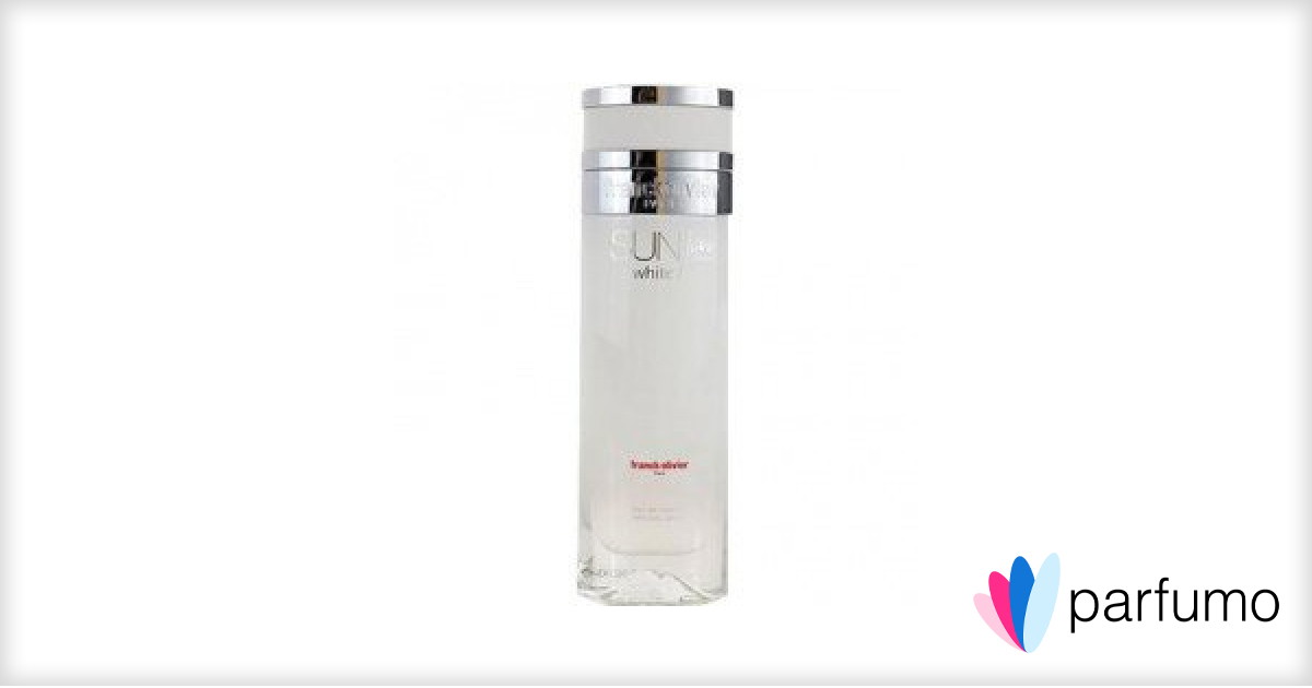 Sun Java White for Women by Franck Olivier » Reviews & Perfume Facts
