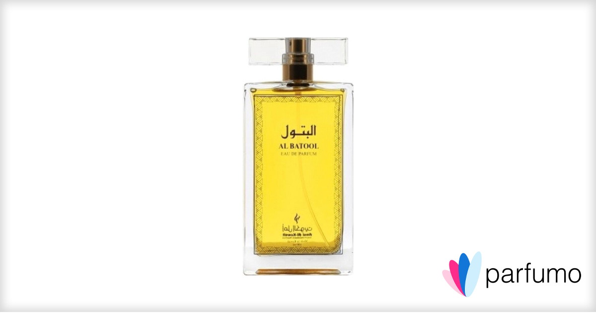 Al Batool / البتول by Amal Al-Kuwait / امل الكويت » Reviews & Perfume Facts