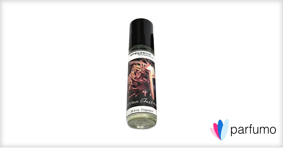 Autumn Chestnuts by Spectrum Cosmetic » Reviews & Perfume Facts