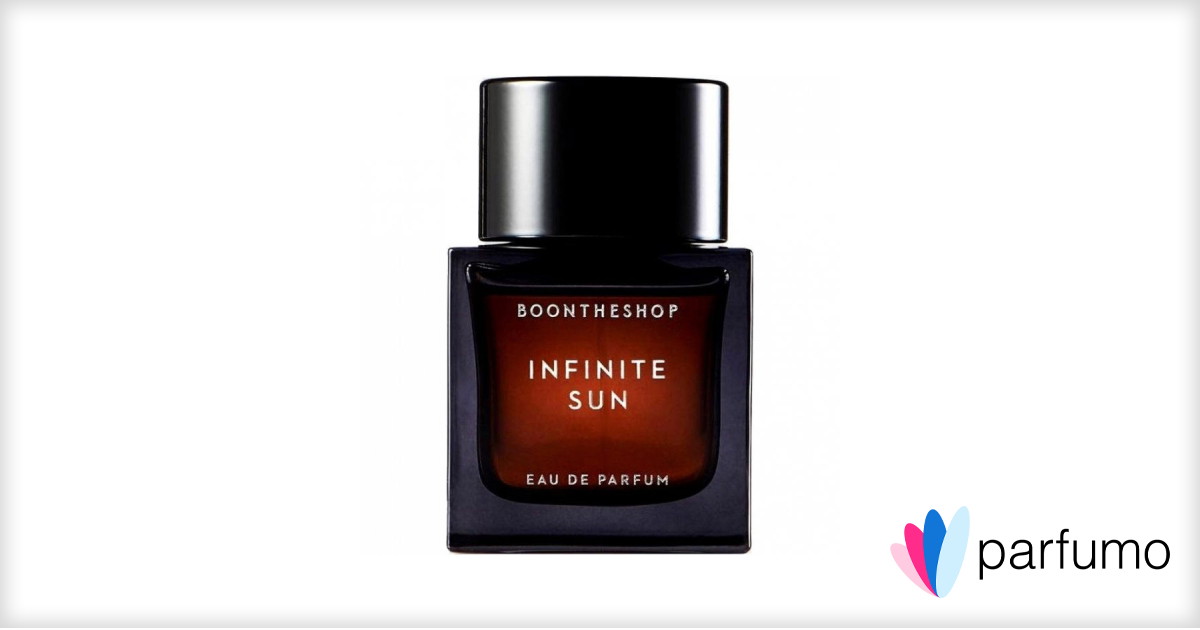 Infinite Sun by BoonTheShop » Reviews & Perfume Facts
