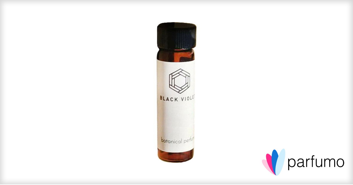 Liberator by Black Violet » Reviews & Perfume Facts