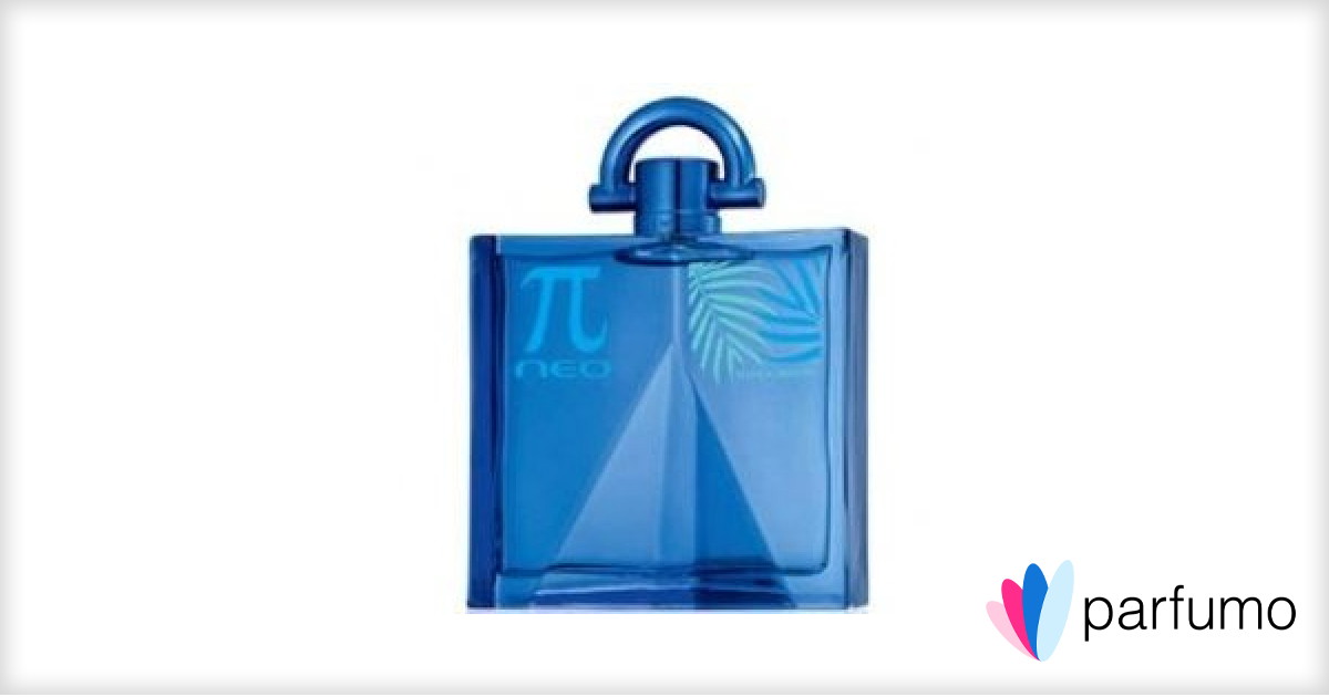 Pi Neo Tropical Paradise by Givenchy » Reviews & Perfume Facts