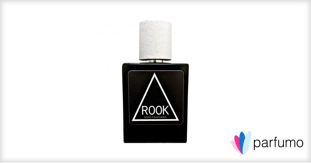 Rook 2018 by Rook Perfumes » Reviews & Perfume Facts