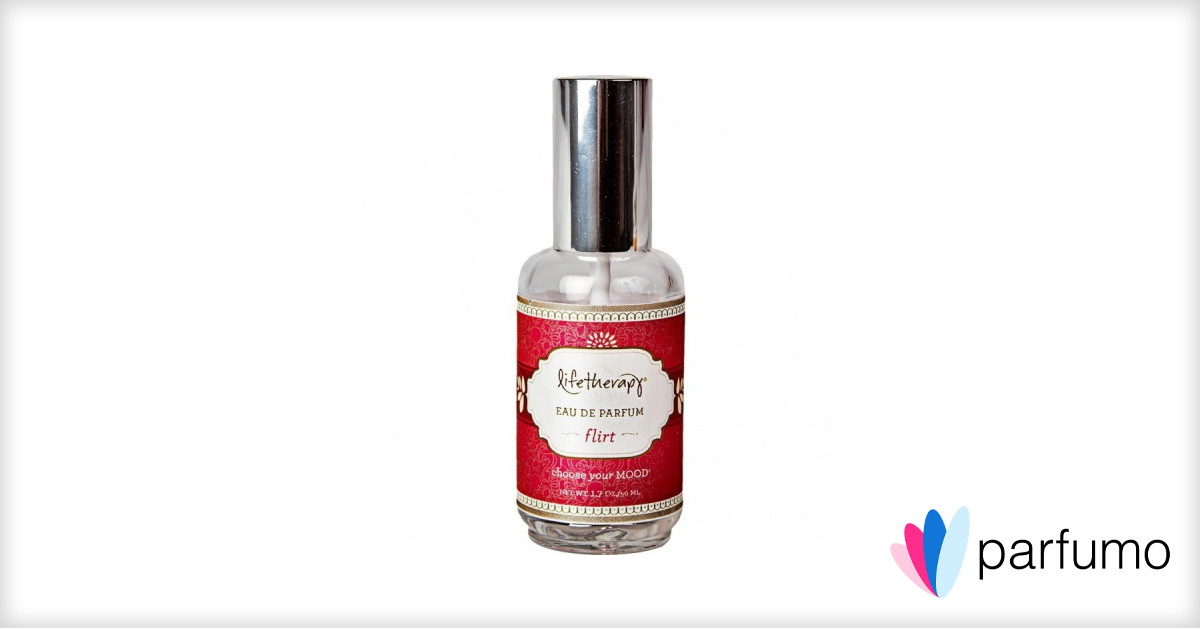 Flirt by Lifetherapy by Lynette Lovelace » Reviews & Perfume Facts