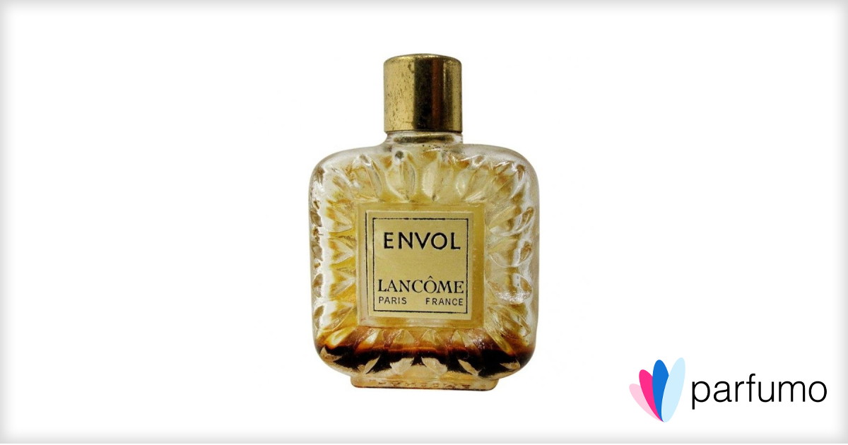 Envol by Lancôme (Parfum) » Reviews & Perfume Facts