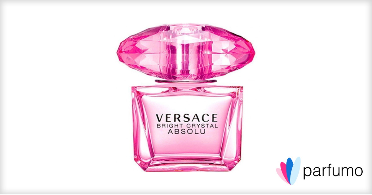 Bright Crystal Absolu by Versace » Reviews & Perfume Facts