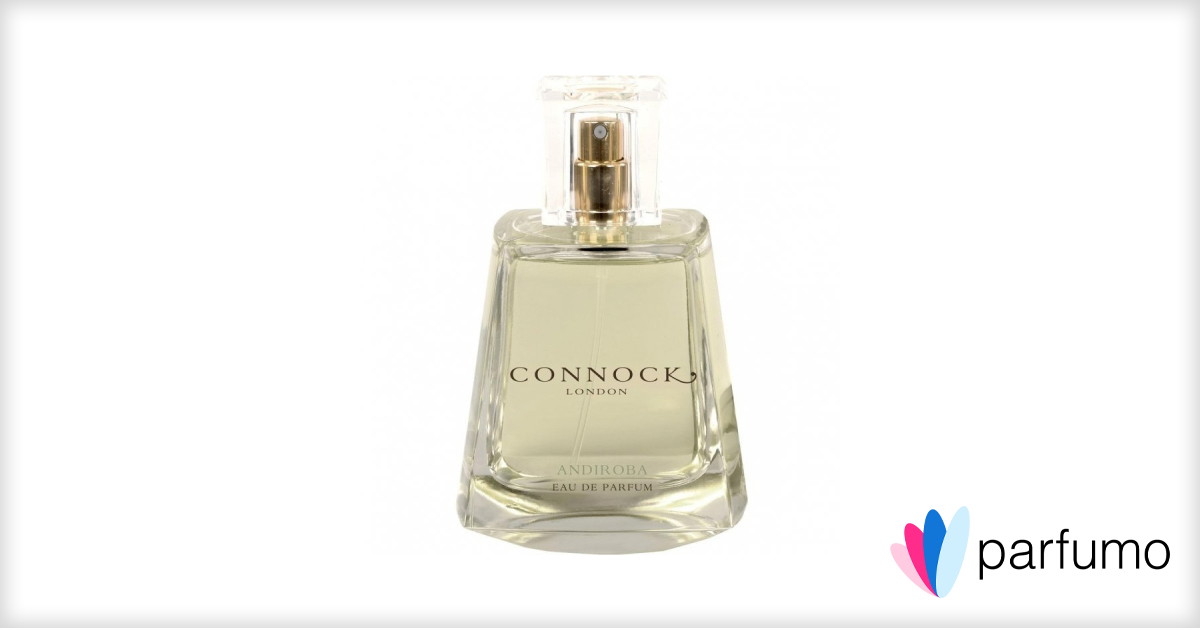 Andiroba by Connock » Reviews & Perfume Facts