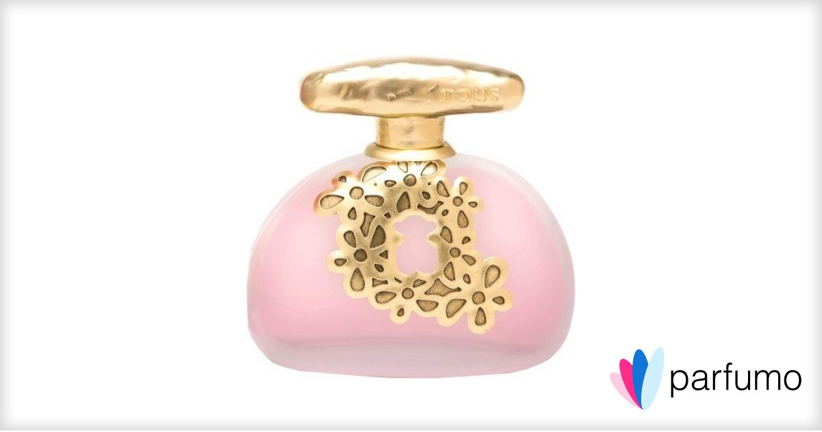 Floral Touch So Fresh by Tous » Reviews & Perfume Facts