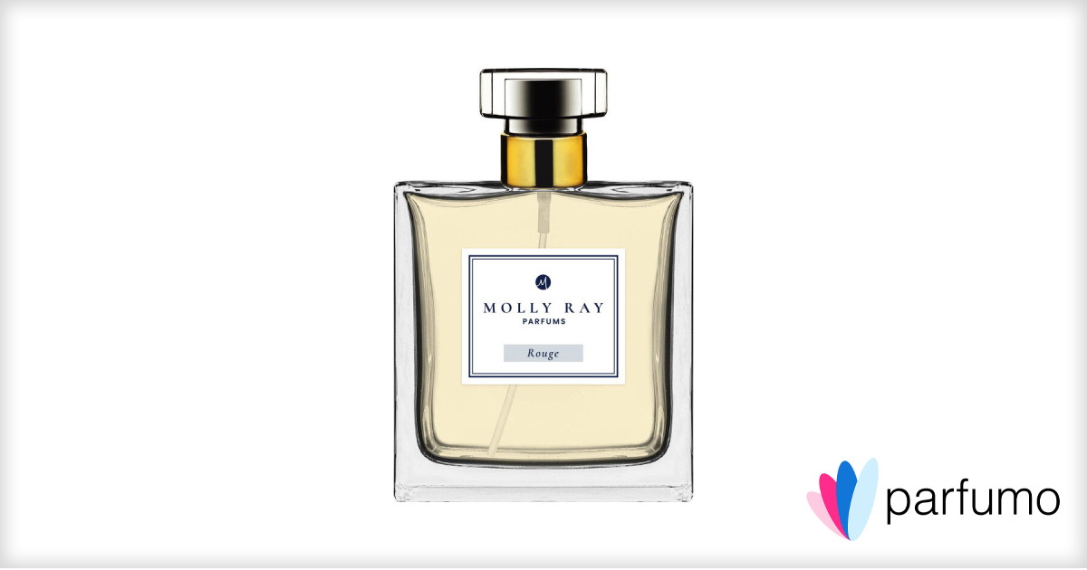 Rouge by Molly Ray Parfums » Reviews & Perfume Facts