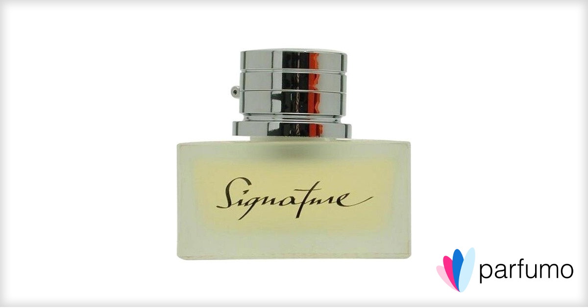 Signature for Men by S.T. Dupont (After Shave) » Reviews & Perfume Facts