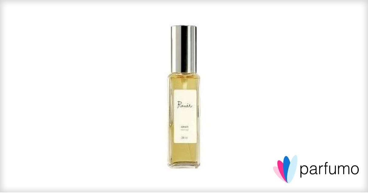 Amber by Renée » Reviews & Perfume Facts