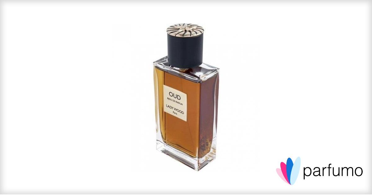 Oud / Rubis Oud by Mademoiselle Wood » Reviews & Perfume Facts