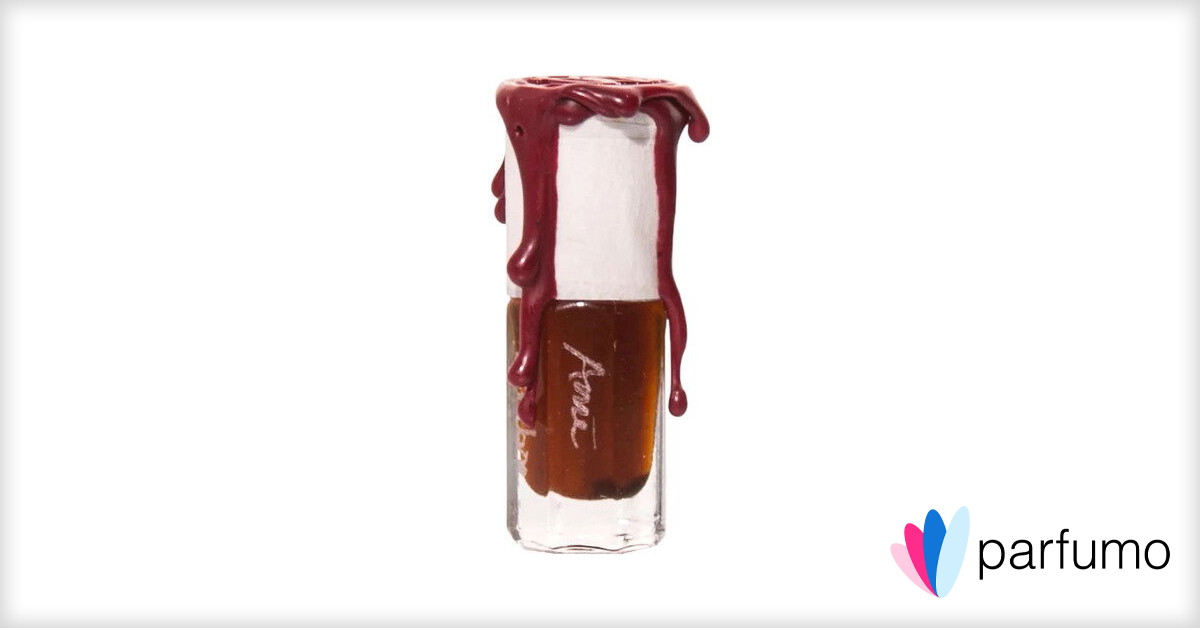 Juriah Privé by Sultan Pasha Attars » Reviews & Perfume Facts