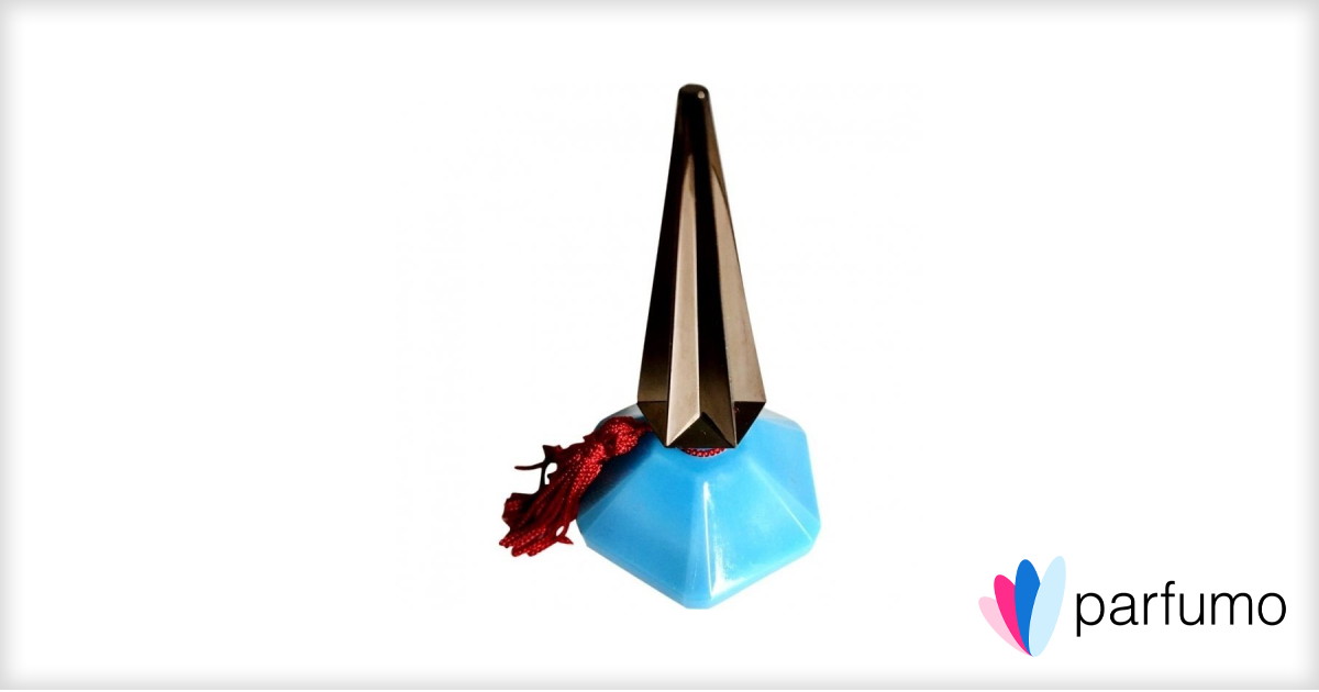 Loulou by Cacharel (Parfum) » Reviews & Perfume Facts