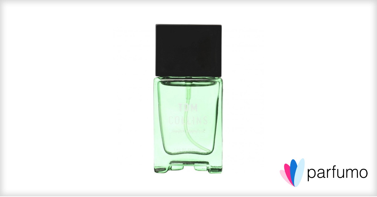 Tom Collins by Primark » Reviews & Perfume Facts