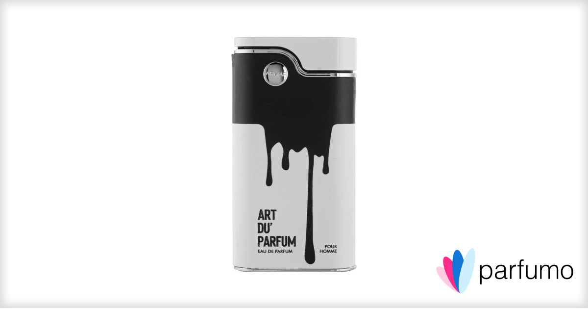 Art du' Parfum by Armaf » Reviews & Perfume Facts