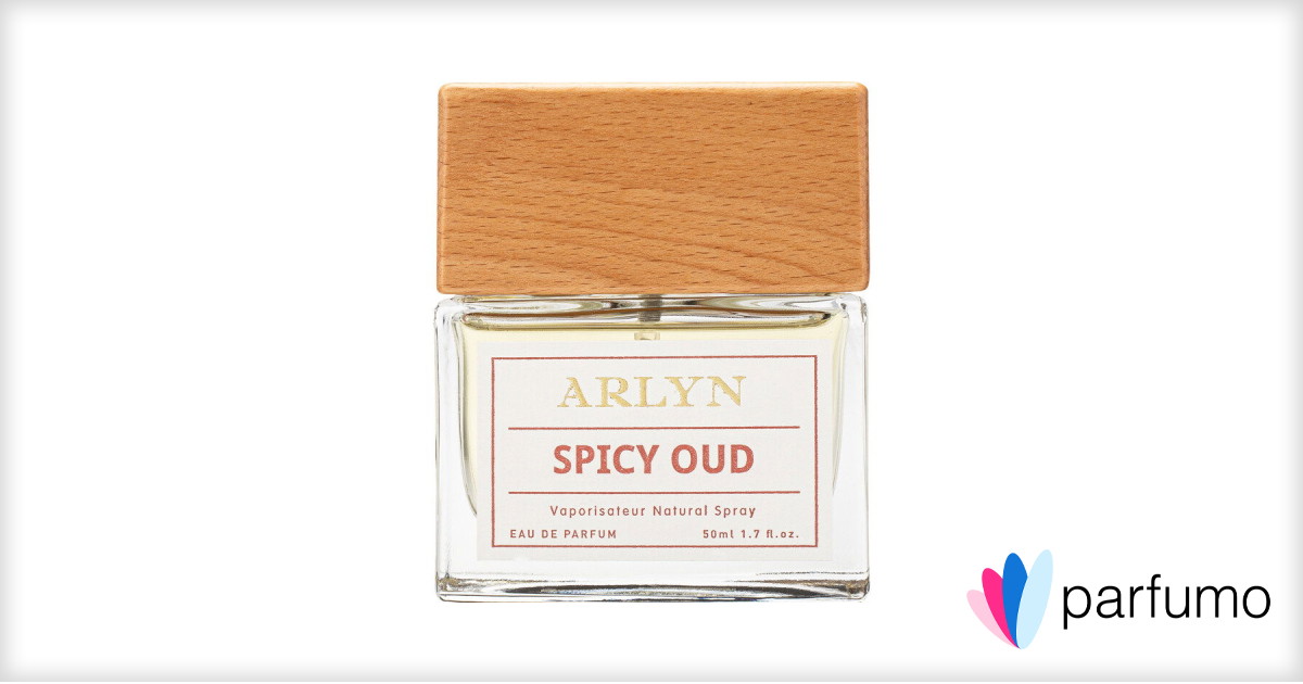 Spicy Oud by Arlyn (Eau de Parfum) » Reviews & Perfume Facts
