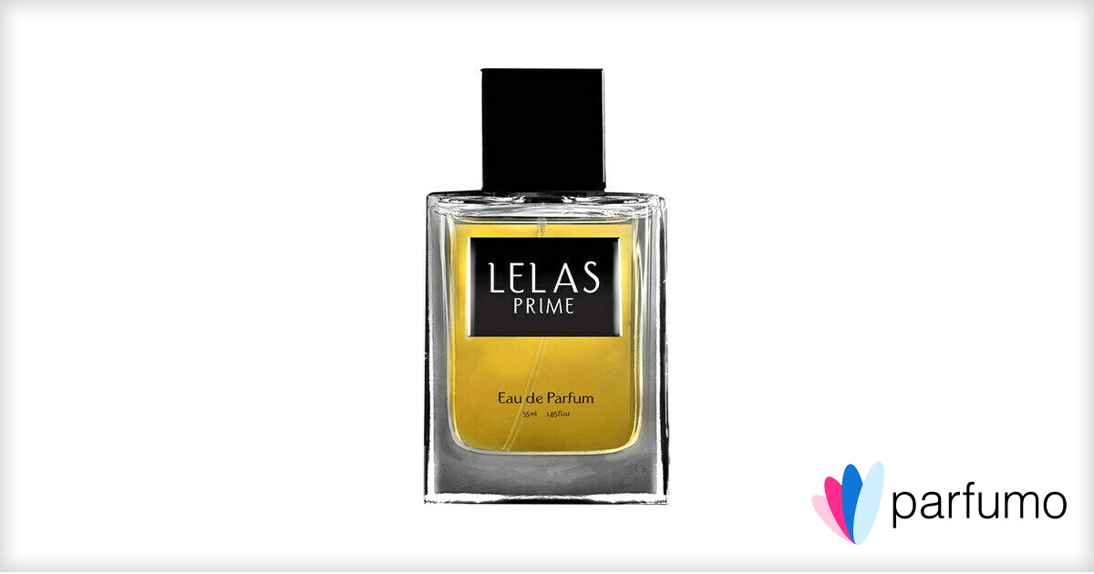Rafif by Lelas (Eau de Parfum) » Reviews & Perfume Facts