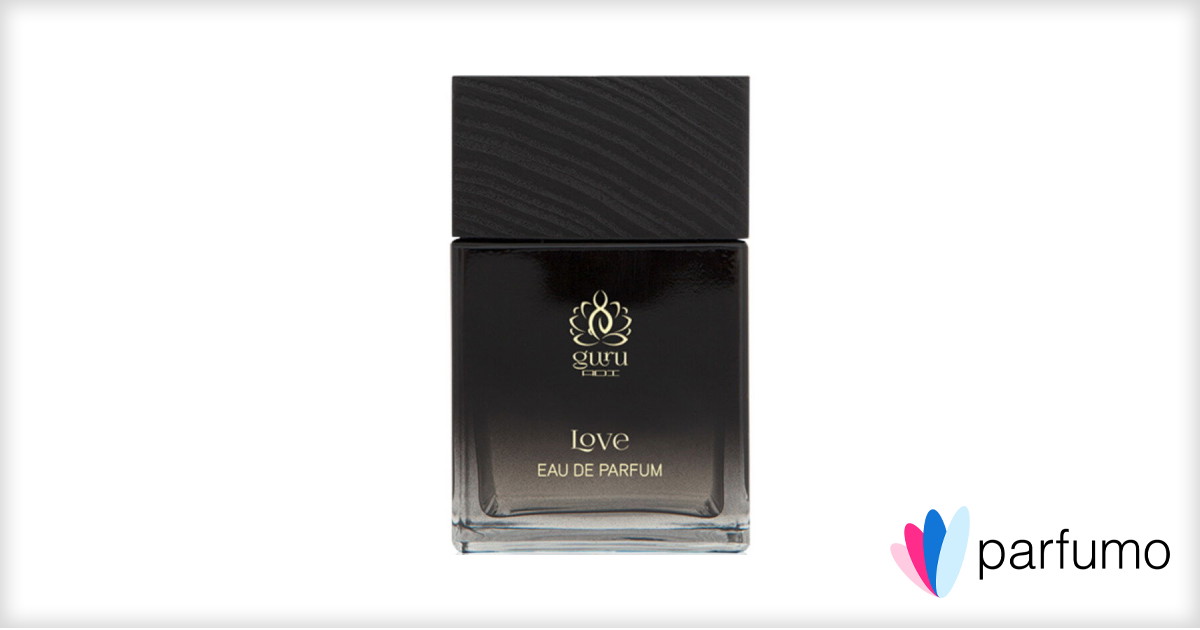 Love by Adi Guru » Reviews & Perfume Facts