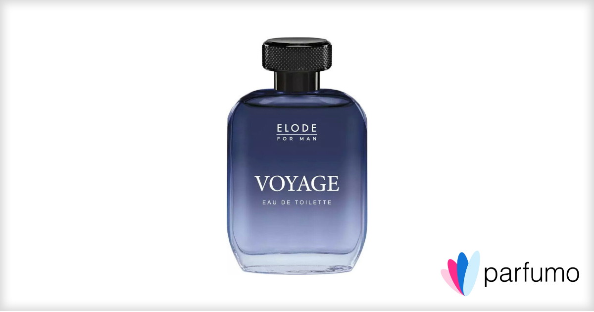 Voyage by Elode » Reviews & Perfume Facts