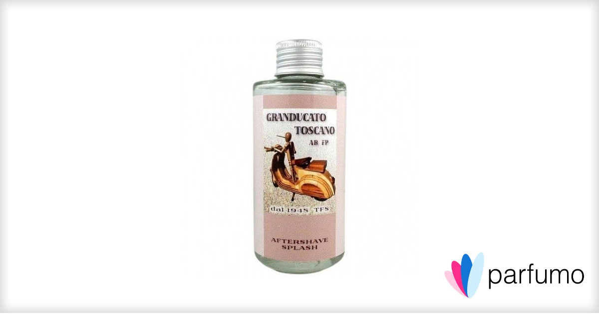 Granducato Toscano by Tcheon Fung Sing » Reviews & Perfume Facts
