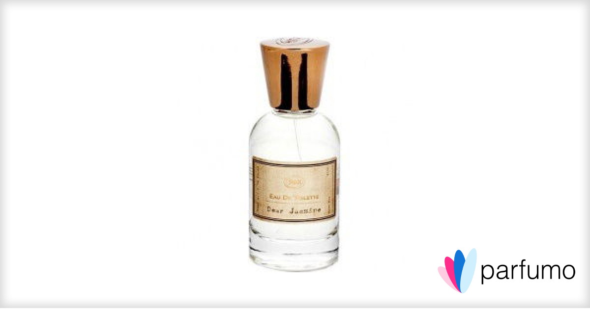 Dear Jasmine by Sabon » Reviews & Perfume Facts