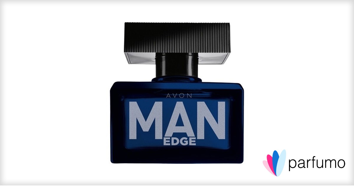 Man Edge by Avon » Reviews & Perfume Facts