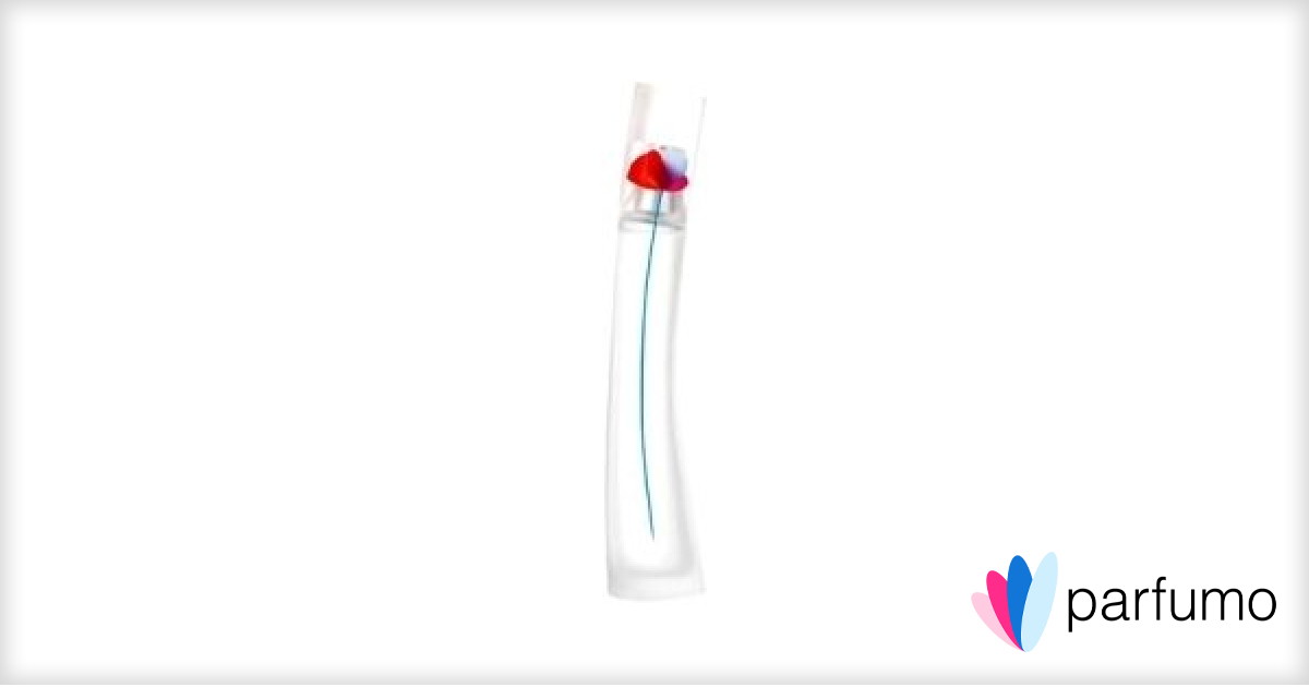 Flower by Kenzo Summer Fragrance 2011 by Kenzo » Reviews & Perfume Facts