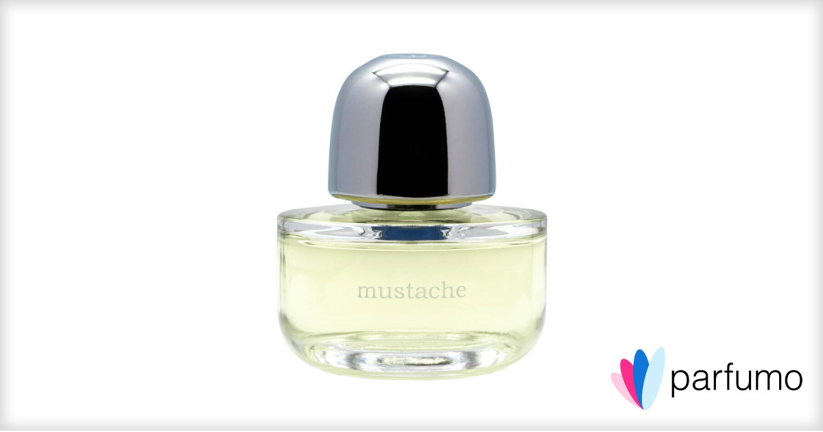 Mustache by Kilesa » Reviews & Perfume Facts