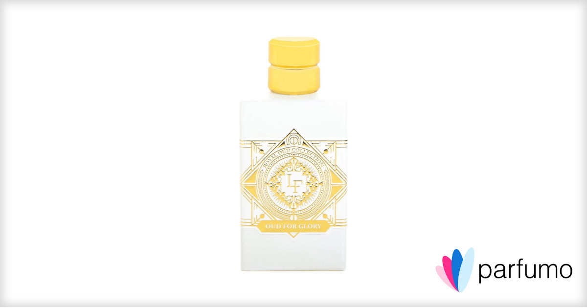Royal Oud Collection - Oud for Glory by La Fede » Reviews & Perfume Facts