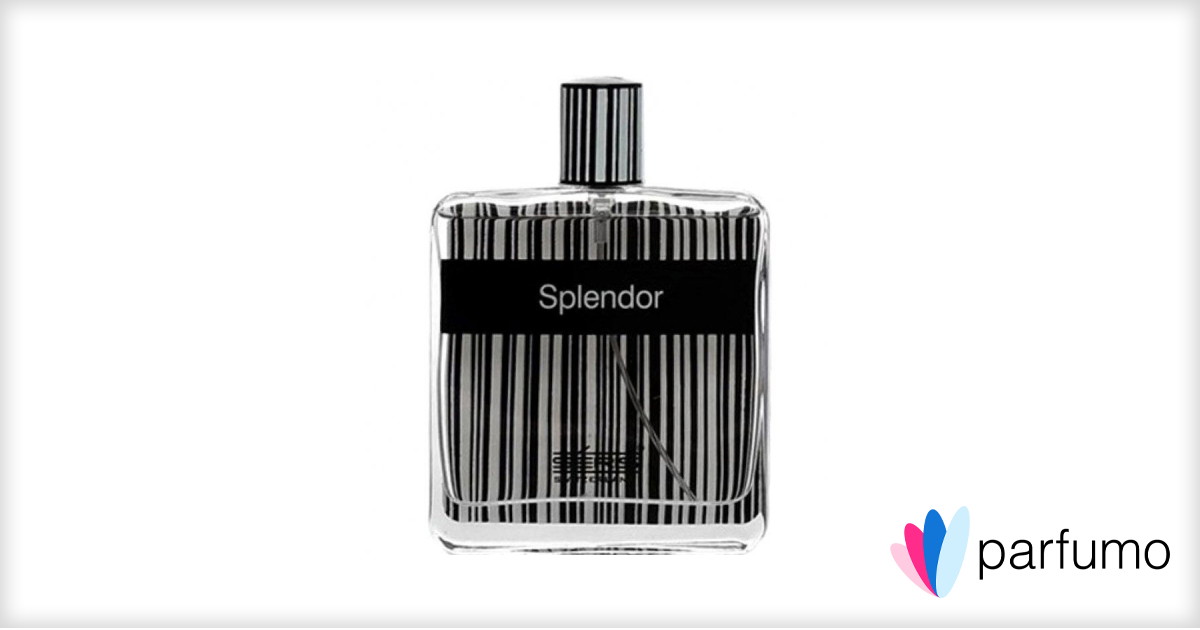 Splendor by Seris Parfums » Reviews & Perfume Facts