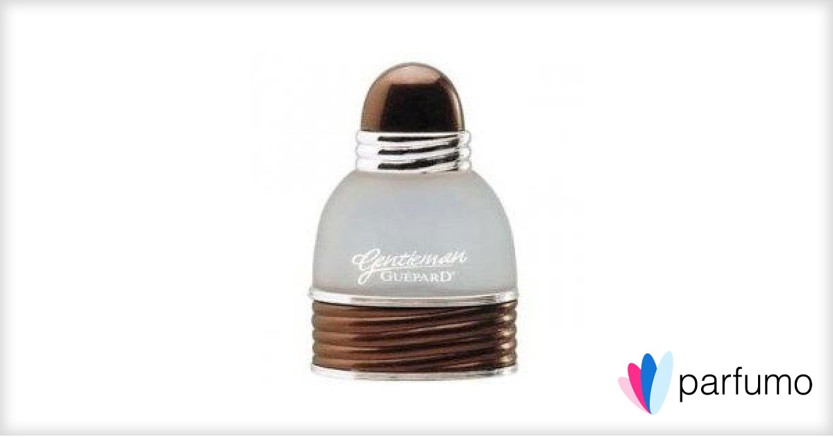 Gentleman Guépard by Guépard » Reviews & Perfume Facts
