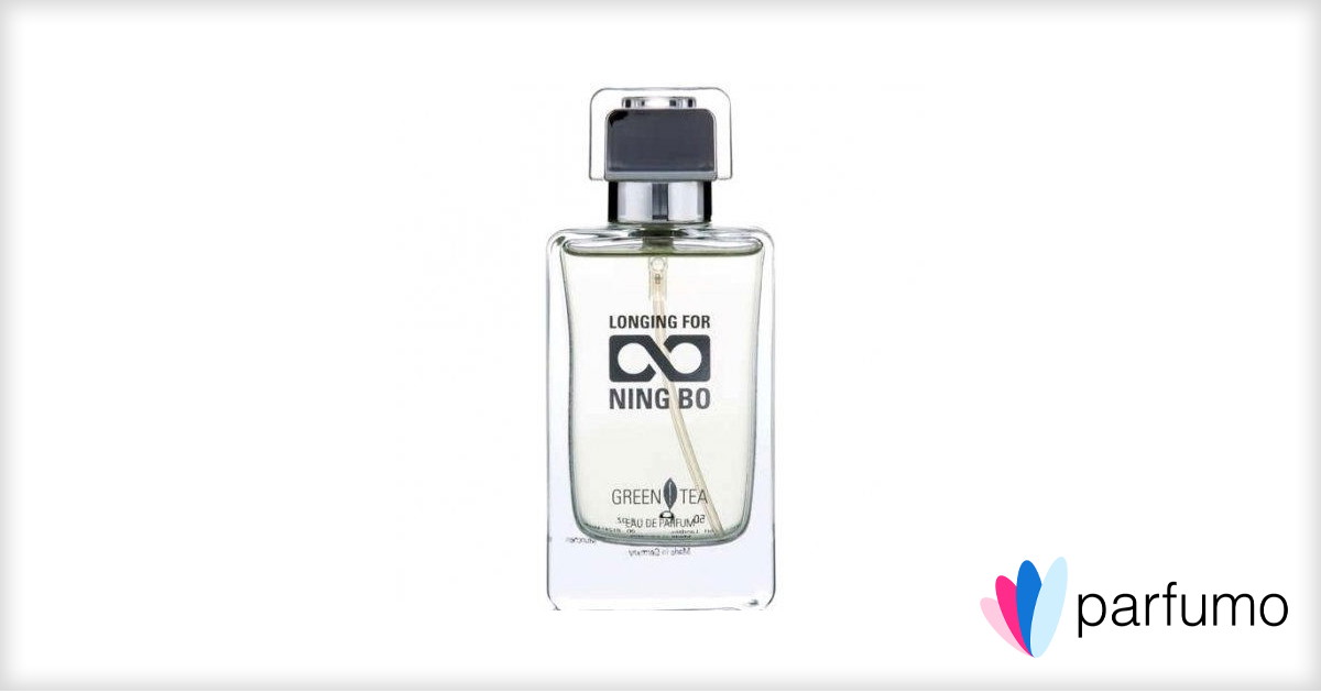 Longing for Ning Bo - Green Tea by Dr. Fuchs » Reviews & Perfume Facts