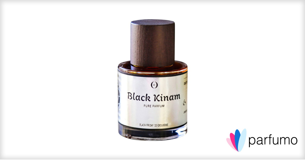 Black Kinam by Ensar Oud / Oriscent » Reviews & Perfume Facts