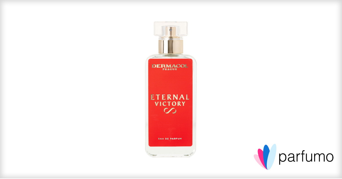 Eternal Victory by Dermacol » Reviews & Perfume Facts