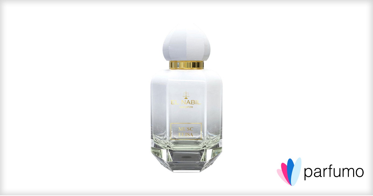 Musc Elisa by El Nabil » Reviews & Perfume Facts