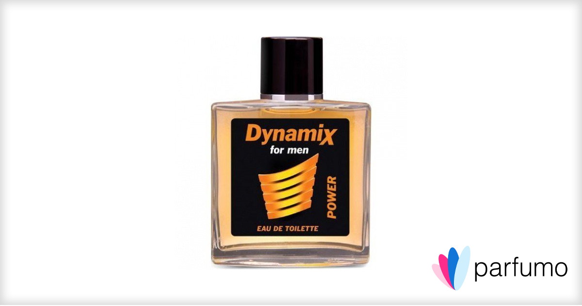 Dynamix Power by Uroda / Bi-es » Reviews & Perfume Facts