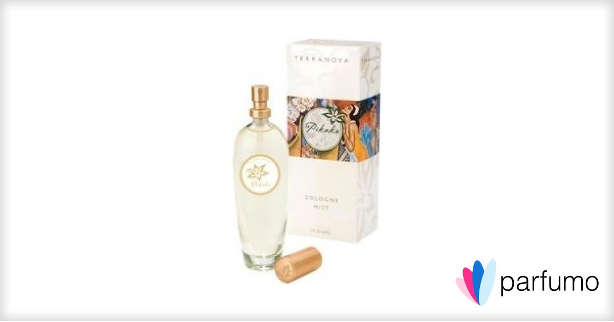 Island Collection - Pikake by Terranova (Cologne Mist) » Reviews ...