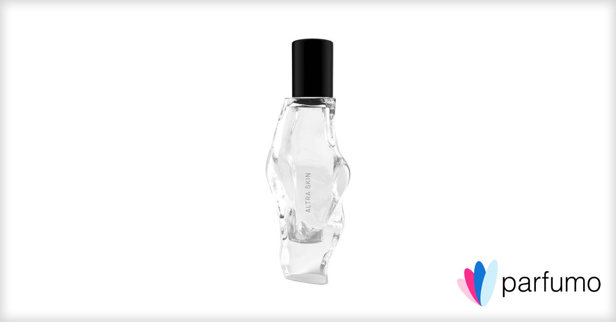 Altra Skin by Altяa » Reviews & Perfume Facts