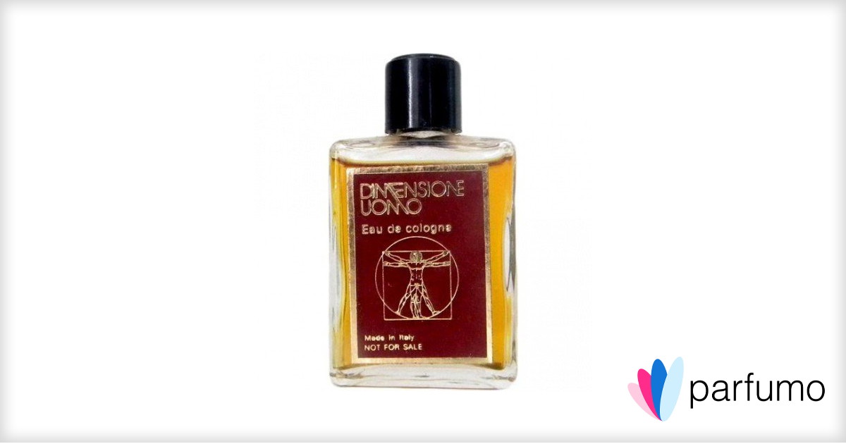 Dimensione Uomo - » Reviews & Perfume Facts