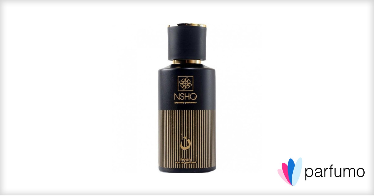 Noon by NSHQ » Reviews & Perfume Facts