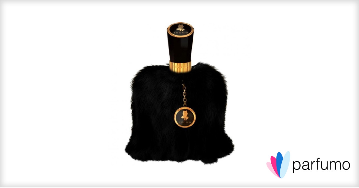 Lecmo - Black » Reviews & Perfume Facts