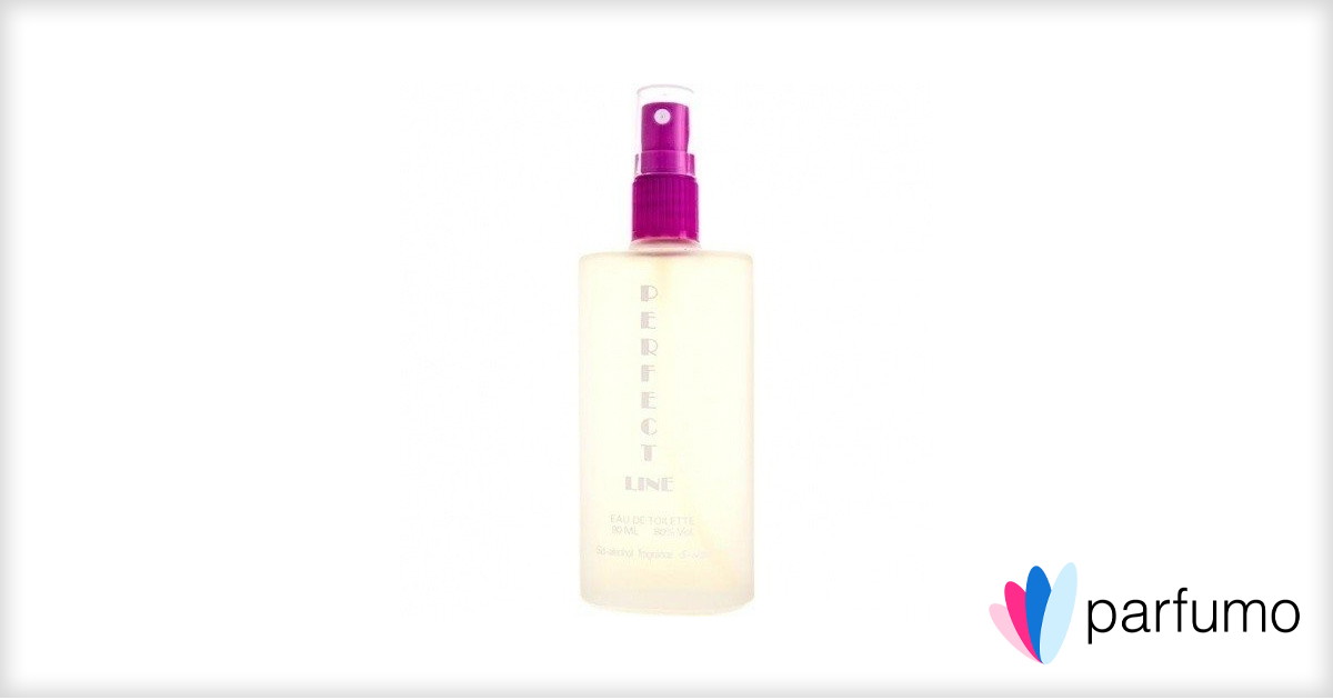 Perfect Line by GDK (Eau de Toilette) » Reviews & Perfume Facts