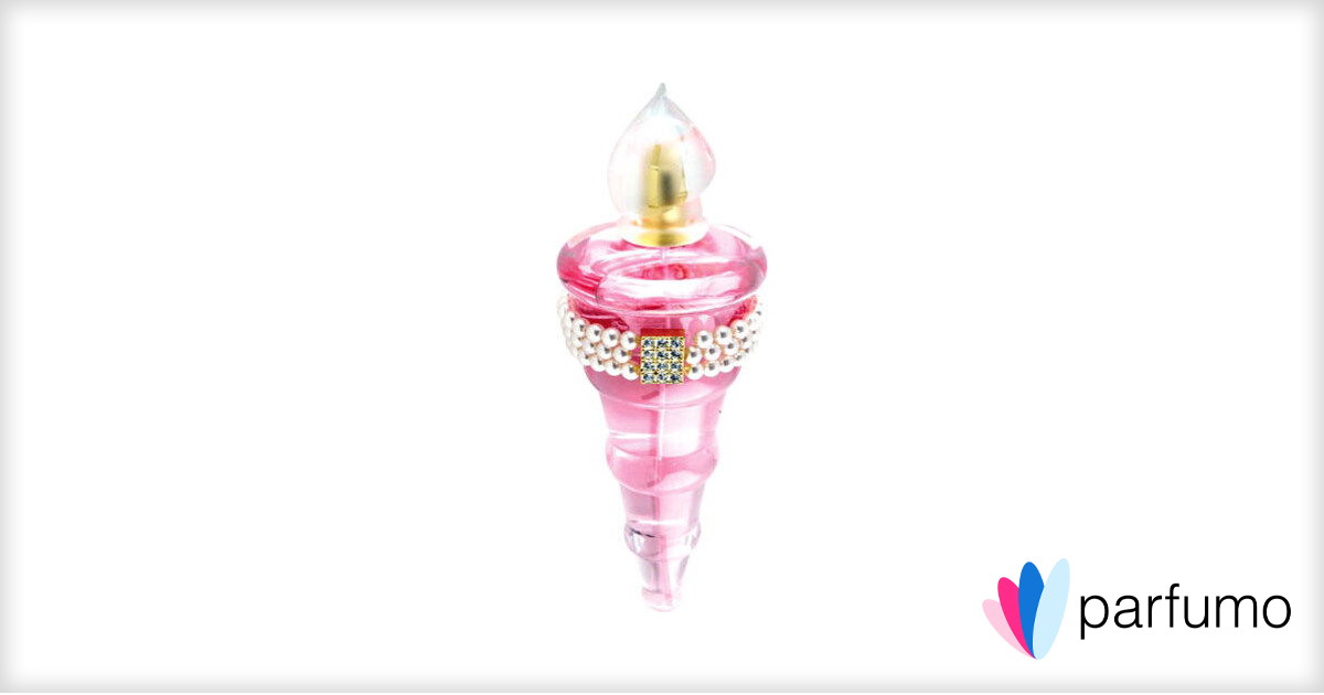 Once upon a Time - Pink Angel by Giorgio Valenti » Reviews & Perfume Facts