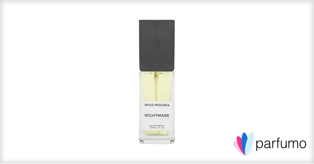 Nightmare by Rhus Midoria » Reviews & Perfume Facts
