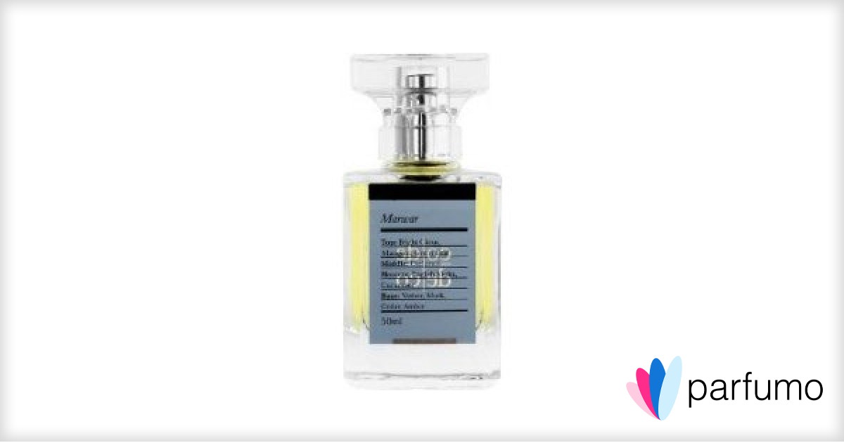 Marwar by Code Deco » Reviews & Perfume Facts